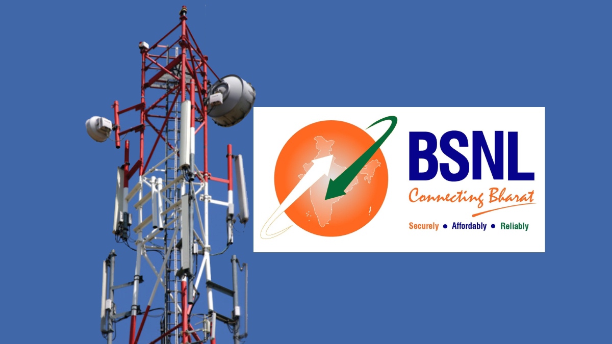 BSNL பக்கம் கூட்டம் குவியுது.. கம்மி பட்ஜெட்ல 160 நாட்கள் வேலிடிட்டி.. தினமும் 2GB டேட்டா ...