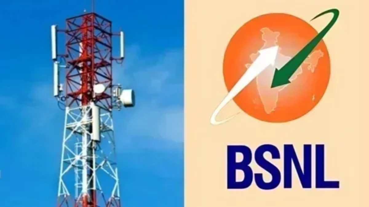 BSNL ஒரே போடு.. ரூ.300-க்கு இறக்கியாச்சு.. அன்லிமிடெட் வாய்ஸ்.. 3 ஜிபி டேட்டா.. 30 நாட்களுக்கு ...