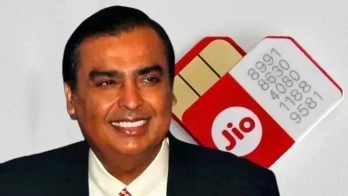 Jio ஒரே போடு.. ஒன்னு ரூ.189.. இல்ல, ரூ.198.. அன்லிமிடெட் வாய்ஸ்.. 2 ஜிபி டேட்டா.. இனிமே ரீசார்ஜ் ...