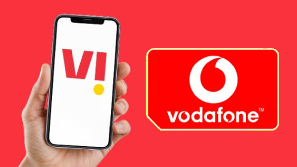 மாஸ் காட்டிய Vodafone Idea.. 365 நாள் வேலிடிட்டி.. ஒரு வருடத்திற்கு OTT ...