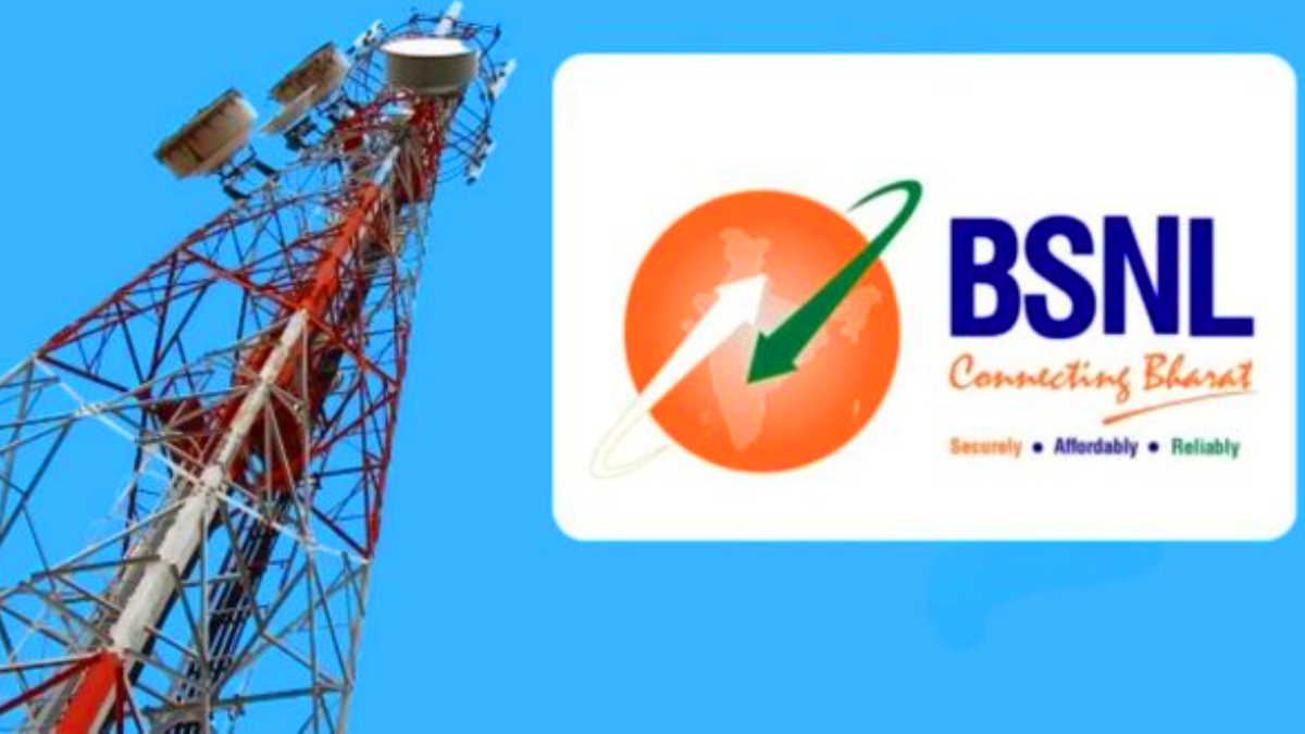 பிஎஸ்என்எல் சிம் இருக்கா? கம்மி பட்ஜெட்ல 160 நாள் வேலிடிட்டி.. தினமும் 3ஜிபி டேட்டா.. வாய்ஸ் ...