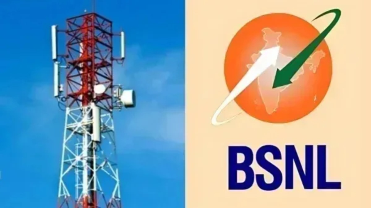 இறங்கி அடித்த BSNL.. 1 ரூபாய்-க்கு 1GB.. ரூ.400-க்கு 400GB டேட்டா.. 40 நாட்கள் வேலிடிட்டி ...