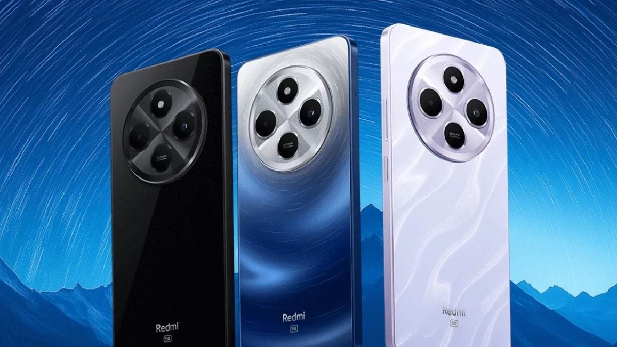 பக்காவான பட்ஜெட் விலையில் 6000mAh பேட்டரி.. Redmi, Poco-வின் புது ...