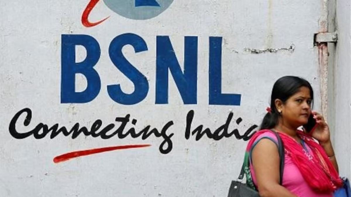 BSNL சைலண்ட் சம்பவம்... ரூ.99-க்கு இனி வாய்ஸ் கால்களுடன் டேட்டாவும் வருது.. ஆனால், வேலிடிட்டி 15 ...