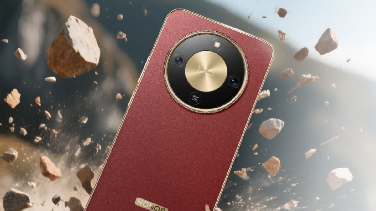 மொத்த சாம்ராஜ்யமே மிரளுது.. ரூ.16,760 பட்ஜெட்ல 8300mAh பேட்டரி.. 80W + 80W சார்ஜிங்.. 12GB ரேம் ...