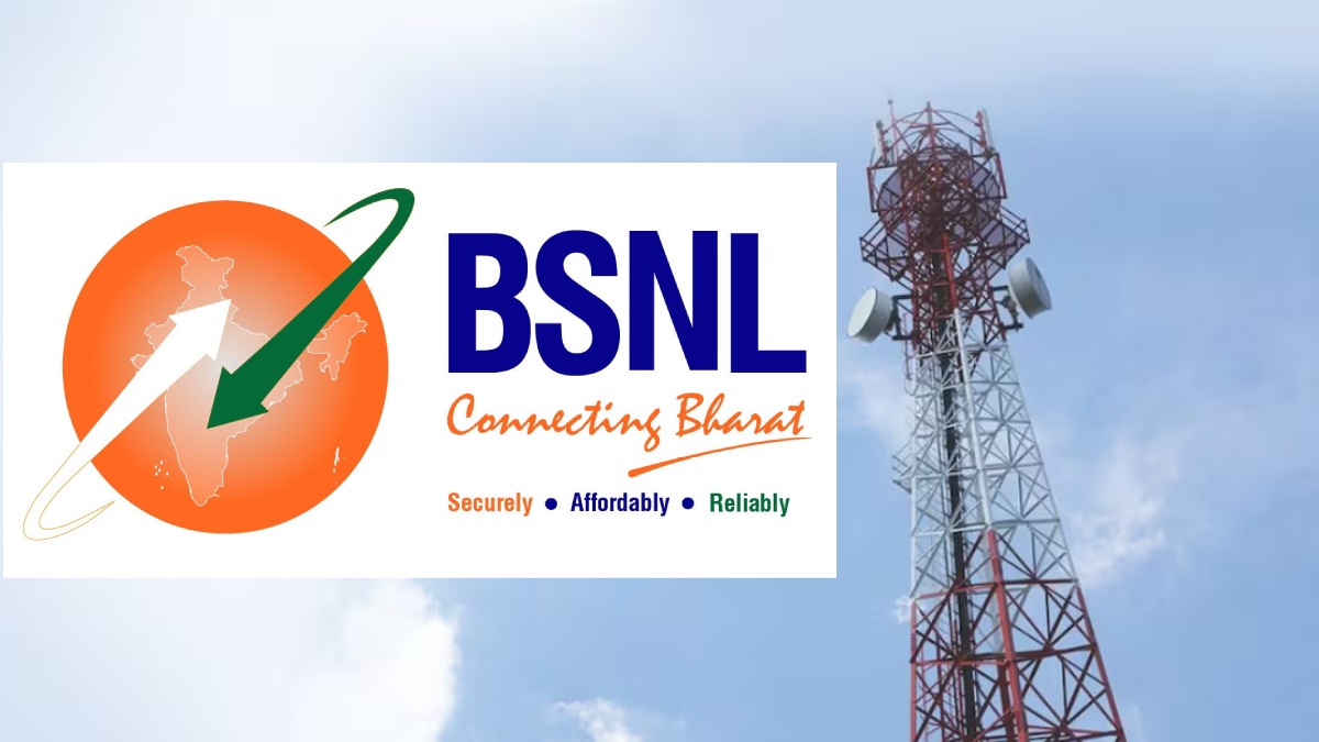 BSNL-க்கு பெரிய கும்பிடு.. கம்மி பட்ஜெட்ல 160 நாட்கள் வேலிடிட்டி.. தினமும் 3ஜிபி டேட்டா.. வாய்ஸ் ...