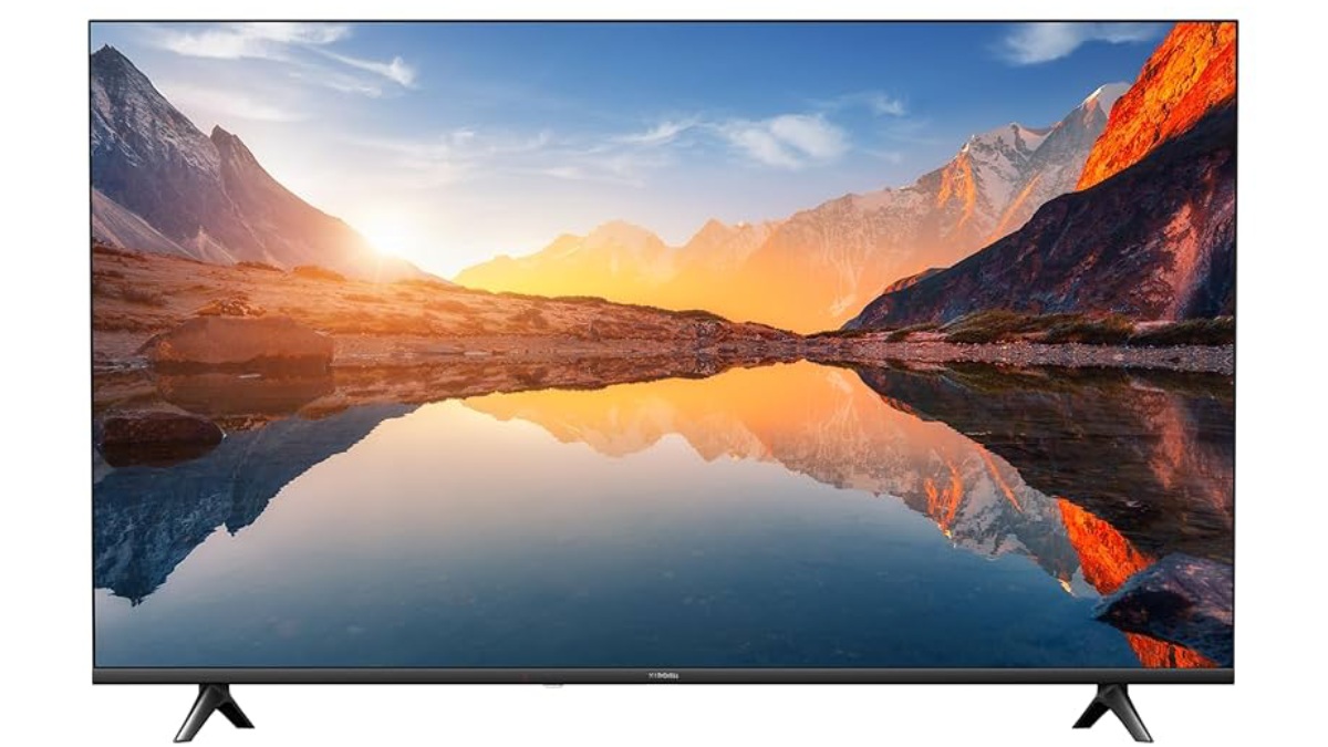 பிளிப்கார்ட் ஆஃபர்.. கூகுள் டிவி OS.. டால்பி ஆடியோ.. Xiaomi 50 இன்ச் டிவி வாங்க சரியான நேரம் ...