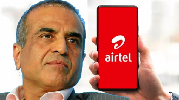 ஒரே ஏர்டெல் ரீசார்ஜ் 84 நாட்களுக்கு கவலையே இருக்காது.. OTT.. தினமும் 3ஜிபி டேட்டா.. வாய்ஸ் ...