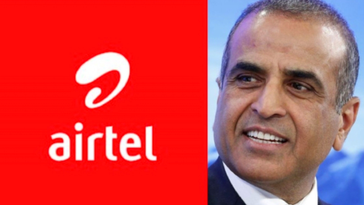 ஏர்டெல் அதிரடி.. கம்மி விலையில் தினமும் 4ஜிபி டேட்டா.. OTT.. வாய்ஸ் ...