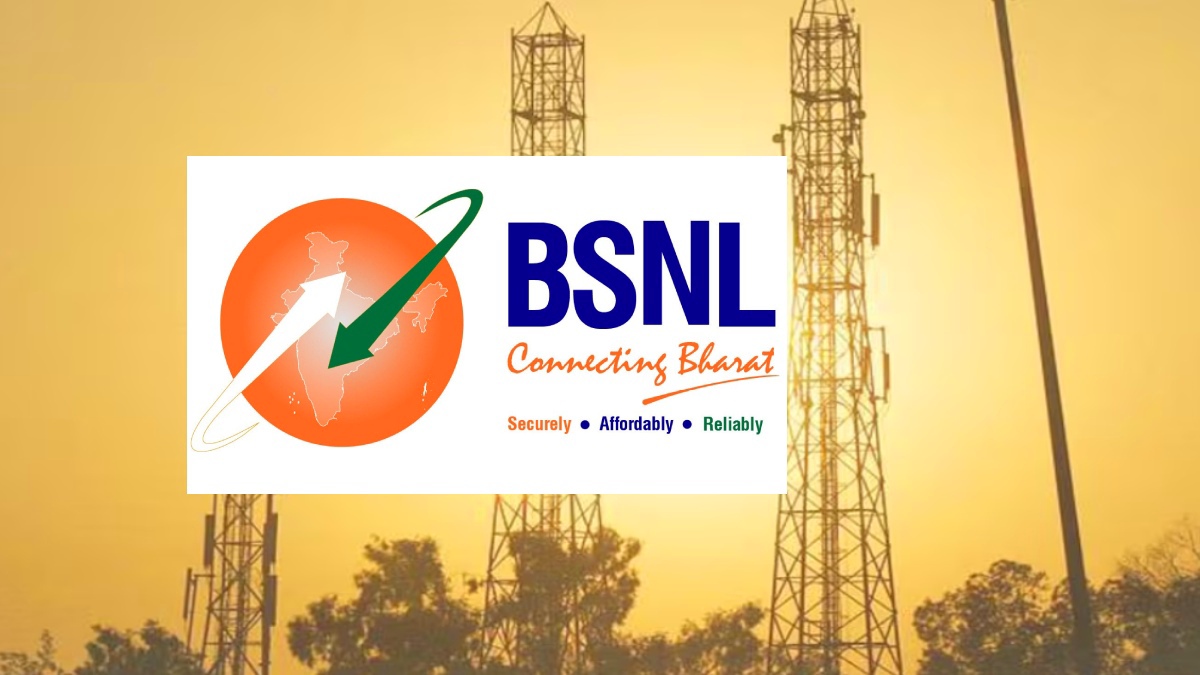 இதுபோதுமே.. 150 நாட்களுக்கு ஒரே BSNL ரீசார்ஜ்.. தினமும் 2ஜிபி டேட்டா.. வாய்ஸ் கால்கள் ...