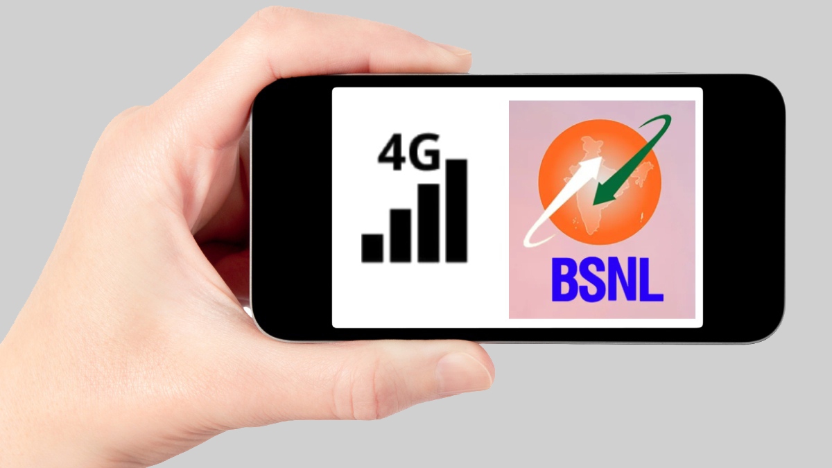 BSNL 4G: இனி ரூ.300க்குள் முடிஞ்சிரும்.. தினமும் 3ஜிபி டேட்டா.. அன்லிமிடெட் சலுகைகள் ...