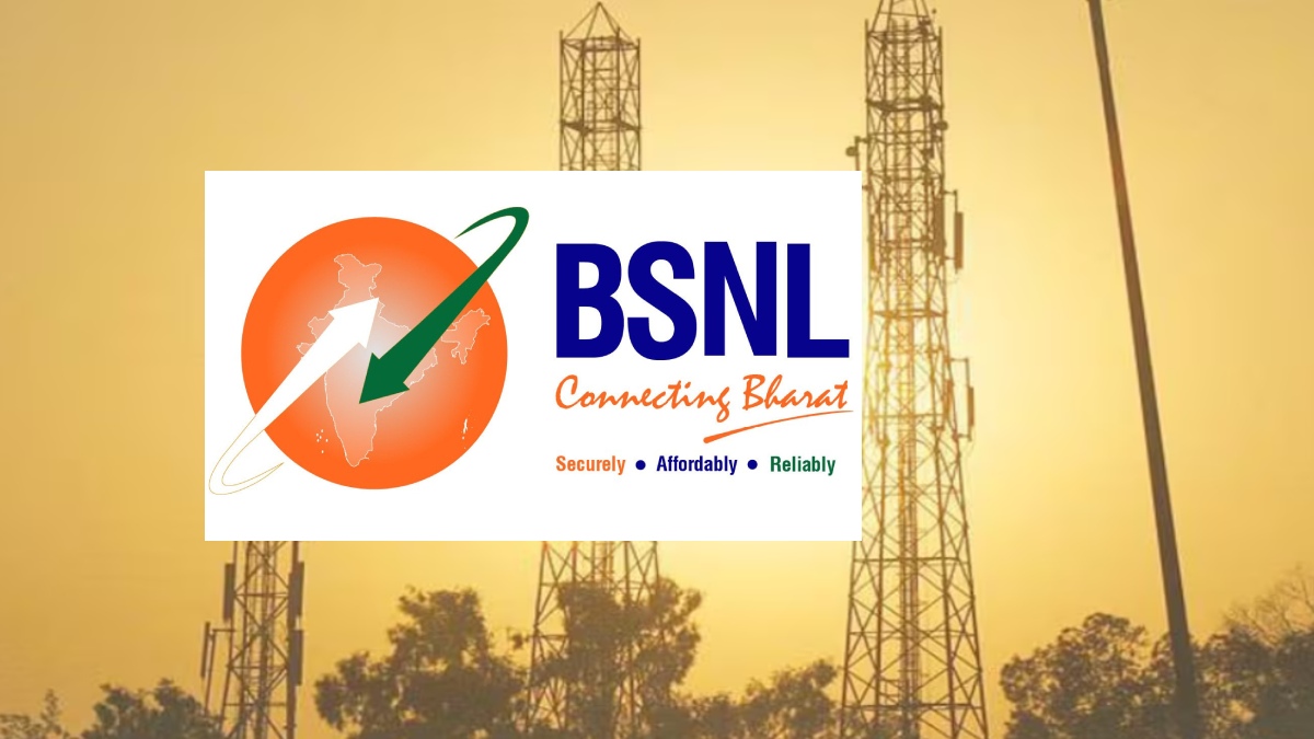 அப்படி போடு.. BSNL பயனர்களுக்கு குட் நியூஸ்.. 5G சேவை குறித்து வெளியான முக்கியத் தகவல்.. | BSNL ...