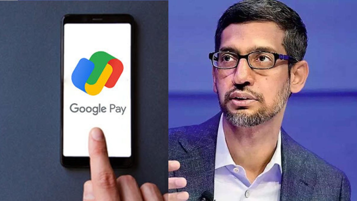 நீங்க தினமும் 3 முறை UPI பண்ணா.. அதுல 1 பேமண்ட்? Google Pay பற்றி ...