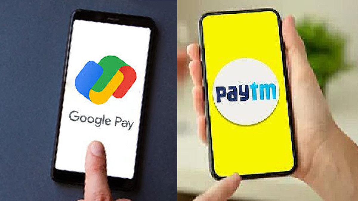 வந்தது மாற்றம்.. இனி Google Pay, Paytm வழியாக பணம் அனுப்ப புதிய முறை.. மொபைல் நம்பர், இமெயில் ...