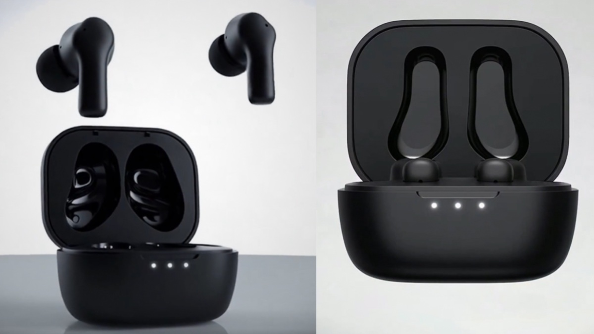 இது சும்மா கிழி.. ரூ.1,199 போதும்.. 50 மணி நேர பிளேபேக்.. AI வாய்ஸ் அசிஸ்டன்ட்.. IPX4 ரேட்டிங் ...