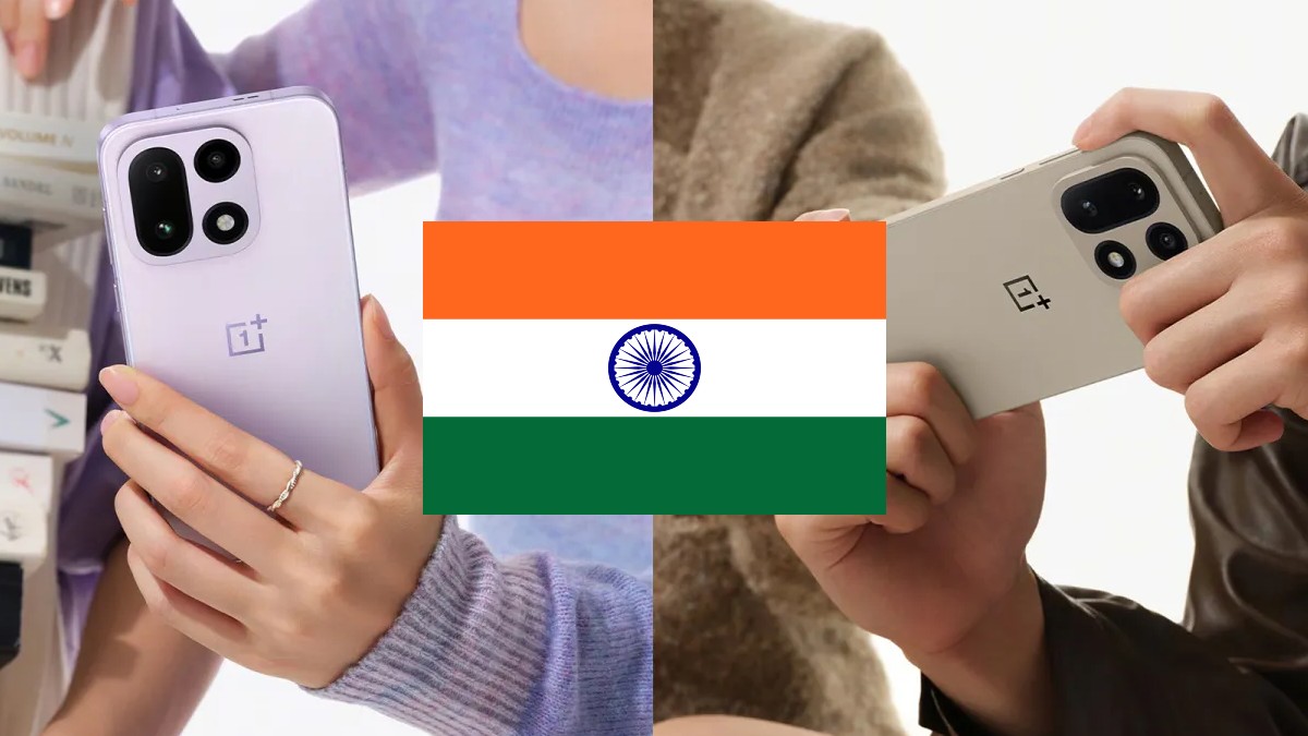 இந்தியா லான்ச் டேட் இதுதான்.. நினைச்சதை விட சீக்கிரமா.. 7300mAh உடன் ...