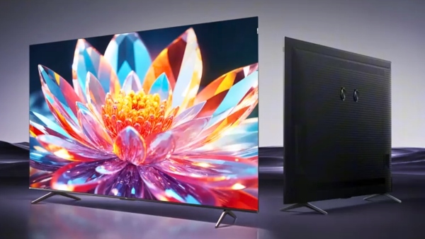 மொத்த தீபாவளி ஆஃபர் இது.. 68 சதவீத தள்ளுபடியில் 50 இன்ச் QLED டிவி ...