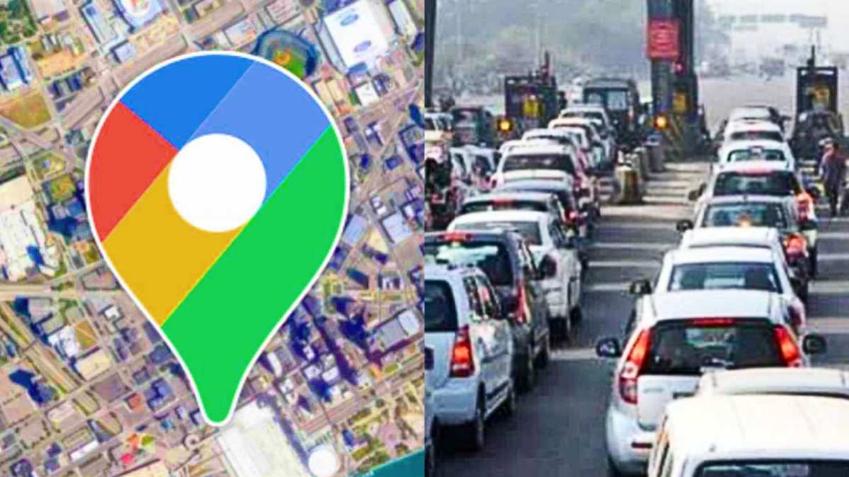 கூகுள் மேப்ஸ் ஸ்பீடு லிமிட் வந்துடுச்சு.. பைக் கார், வேன் டிரைவர்கள் இதை பாத்துகோங்க.. எதுக்கு ...