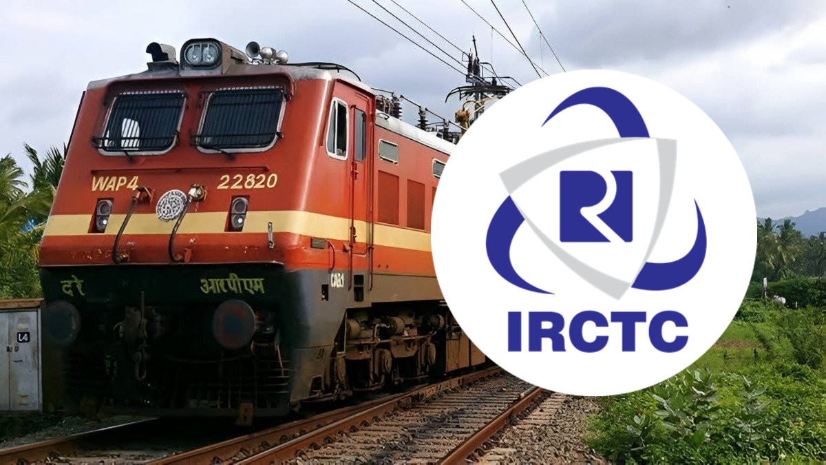 IRCTC புது ரூல்ஸ்.. காலை 8 - 10 மணிக்குள் ரயில் டிக்கெட் முன்பதிவு செய்ய புதிய விதி.. இனி என்ன ...