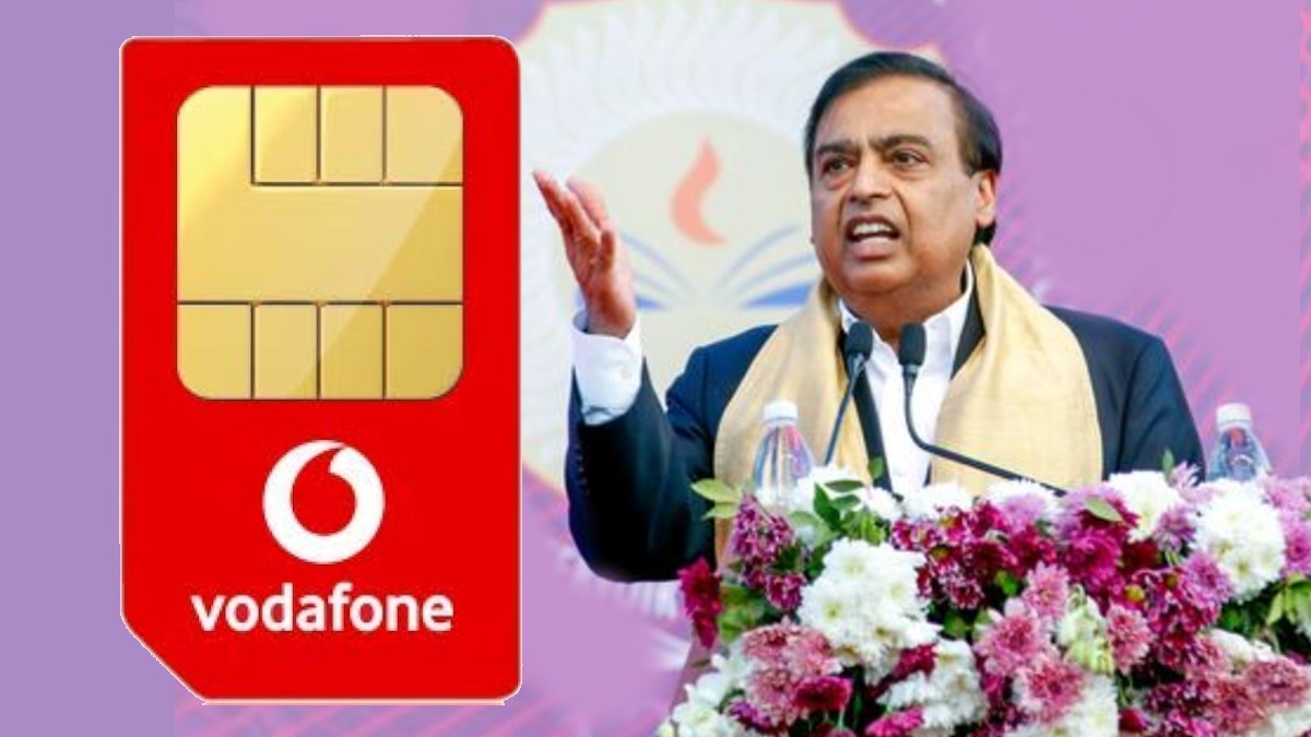 இது வேறயா.. 6 மாசத்துக்கு ரூ.45.. இந்தாங்க உங்க SIM, நீங்களே ...