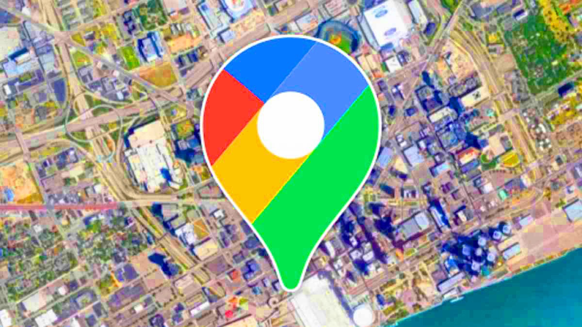 கூகுள் மேப்ஸ் செயலியில் தெரியும் வண்ணக் கோடுகள்.. ஒவ்வொரு இந்தியரும் ...