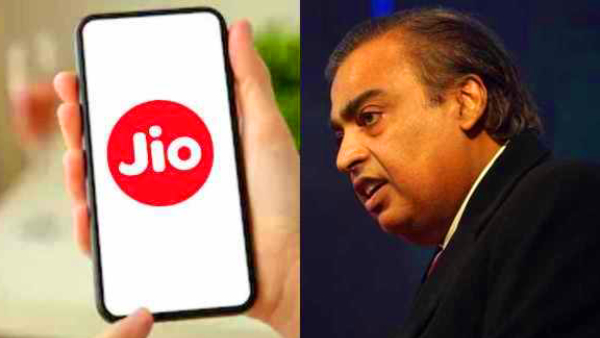 ஹேப்பி நியூ இயர் 2026 சலுகையை அறிவித்த Jio.. ரூ.103 முதல் அன்லிமிடெட் ...