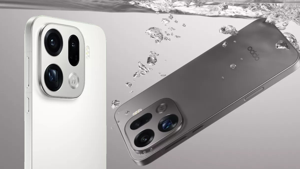 OPPO-வின் புது போனால் மொபைல் மார்கெட்டில் அதிர்வலை.. முதல் முறையாக ...