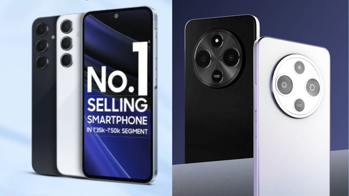 ஜன.16 முதல் Amazon-ல் ஆபர் மழை.. ரூ.8299 க்கு Redmi 5ஜி போன்.. Samsung ...