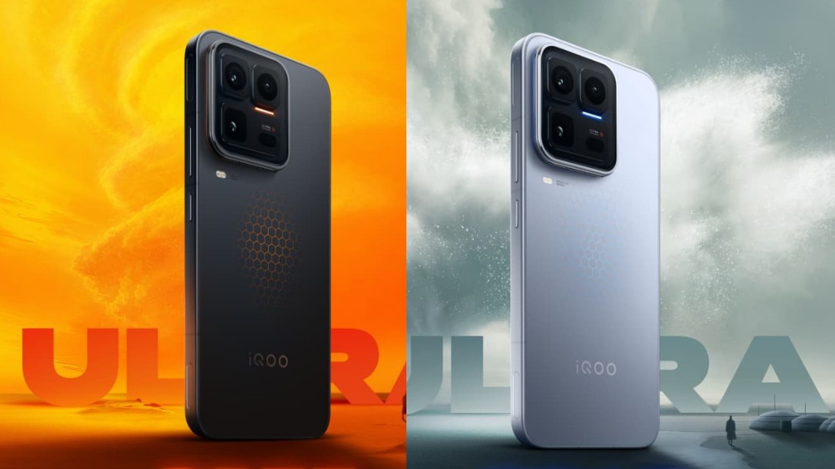 iQOO நீ வேற லெவல்.. 24GB ரேம், Ice Dome ஏர் கூலிங் சிஸ்டம், 100W ...