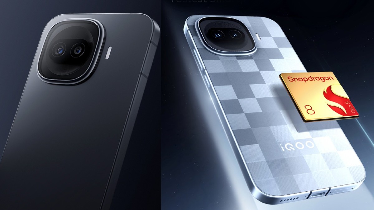 தூக்குங்க.. iQOO 15R விலை இவ்ளோதானா.. 16GB ரேம், 200MP கேமரா, 100W ...