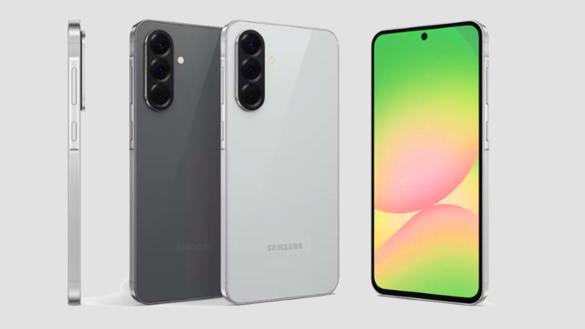 2026 இல் இந்தியாவே எதிர்பார்த்த Samsung 5ஜி போன் வருது.. 50எம்பி கேமரா ...