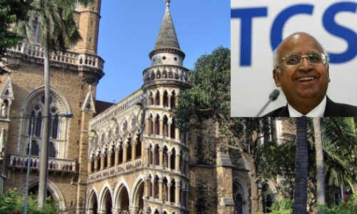 TCS to make Mumbai varsity library hi-tech | ముంబై లైబ్రరీ.. టిసిఎస్ ...