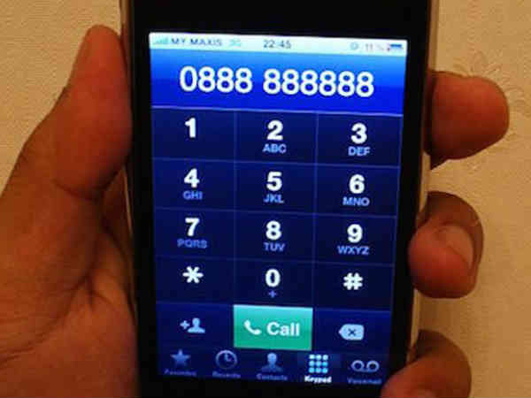 Mobile phone number suspended after three users die in 10 years ...