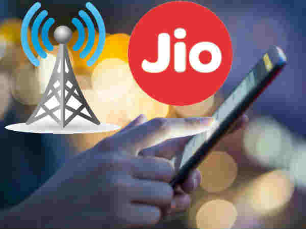 Reliance Jio Smart Coverage Map, Check Jio 4g Network In Your Area ...