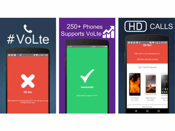 VoLTE: Benefits and Disadvantages - Telugu Gizbot