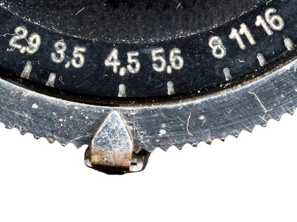 Different Modes on DSLR Camera Explained - Telugu Gizbot