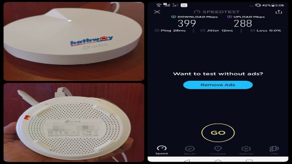 హాత్వే బ్రాడ్‌బ్యాండ్ ప్లాన్: నెలకు Rs.1,249లకే 2TB FUP డేటా | Hathaway ...