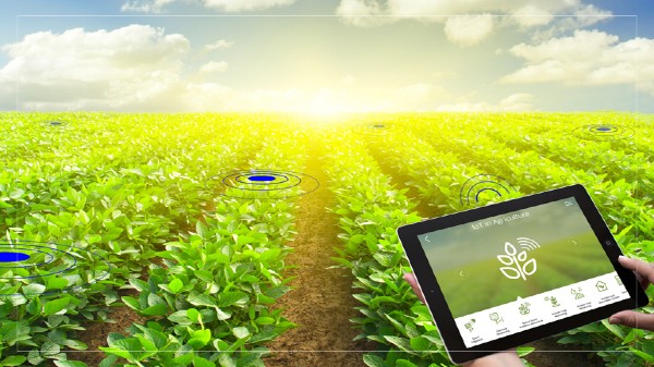 Indian Agriculture Advanced Technology: భారతీయ వ్యవసాయ రంగంలో మొదలైన ...