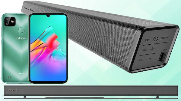 బడ్జెట్ ధరలో విడుదలైన Infinix స్మార్ట్ డివైస్లు ఇవే!!! ఫీచర్స్ అదుర్స్ ...