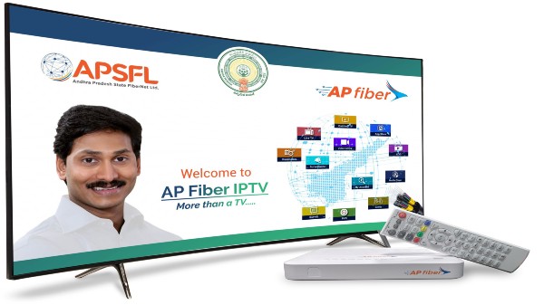 AP FiberNet ఉత్తమ ప్లాన్‌లు, డేటా స్పీడ్, ధరల వివరాలు తనిఖీ చేయండి ...