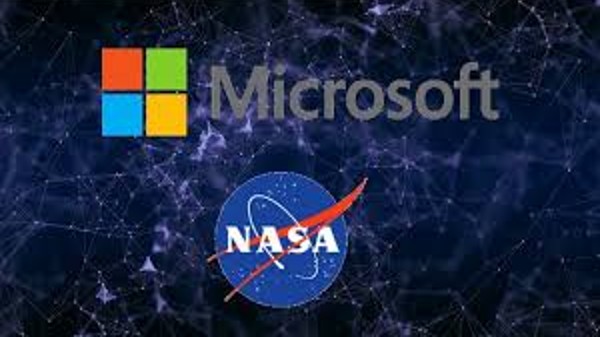 మైక్రోసాఫ్ట్‌ - NASA కొత్త డీల్: క్వాంటం కంప్యూటింగ్‌తో స్పేస్ ...