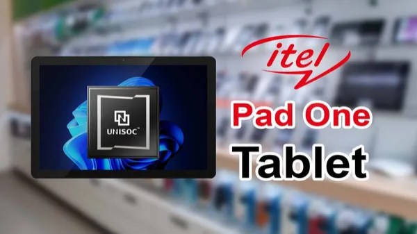 itel నుంచి కొత్త టాబ్లెట్ లాంచ్ అయింది! ఇండియా లో ధర,ఫీచర్లు | Itel ...