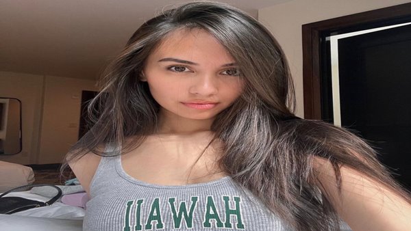 Model caryn marjorie creates A Clone bot and dates with her followers ...