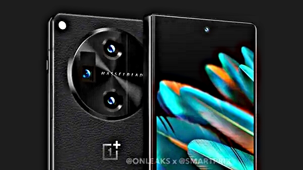 OnePlus V Fold few details leaked ahead of launch and date yet to get confirmed | OnePlus V Fold ...