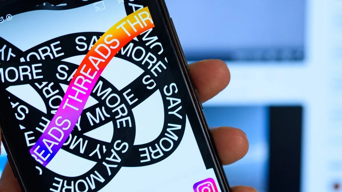 daily active users decreased to 82 percent in twitter rival app threads ...