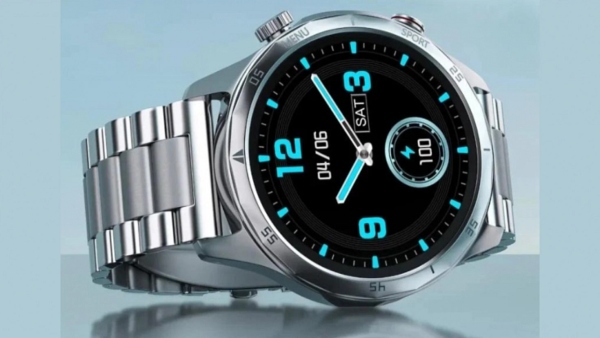 Noise సంస్థ నుంచి కొత్త స్మార్ట్ వాచ్ లాంచ్ అయింది! ధర,స్పెసిఫికేషన్లు ...