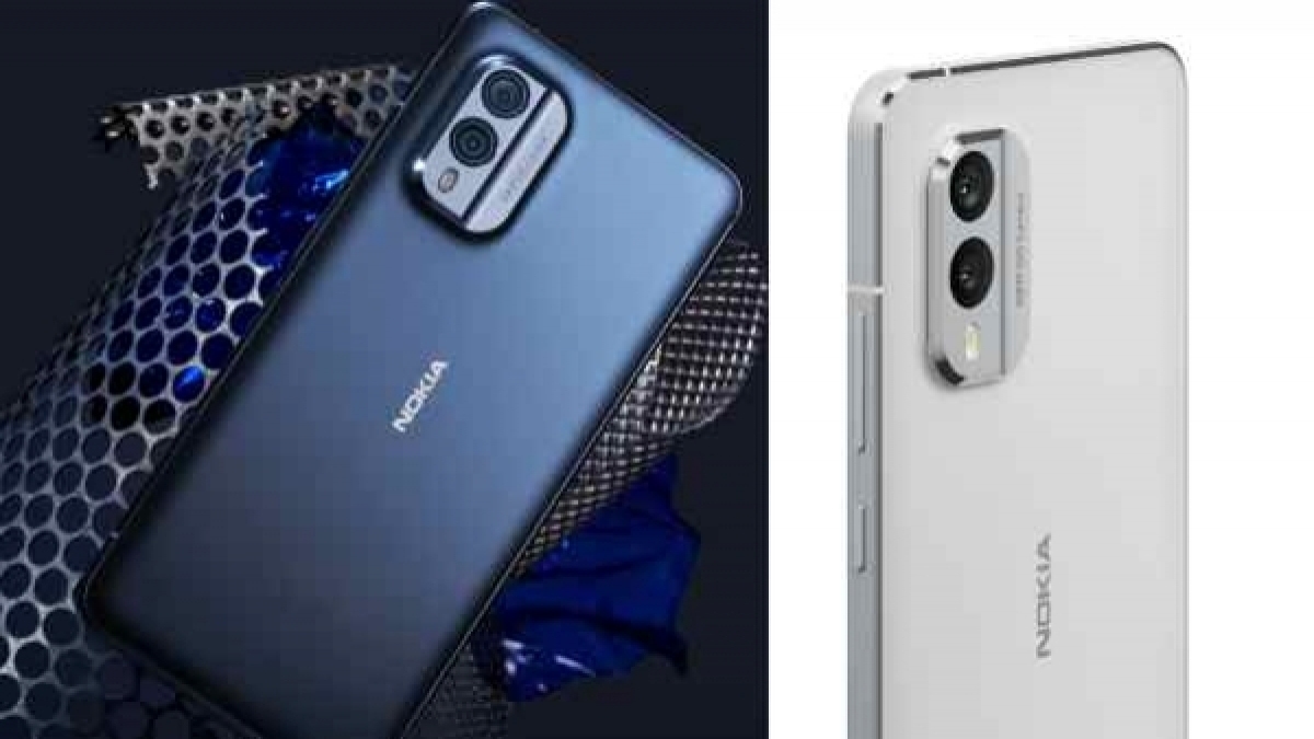 Huge Price Cut Of Rs.12000 On Nokia X30 5G Smartphone. Specifications ...