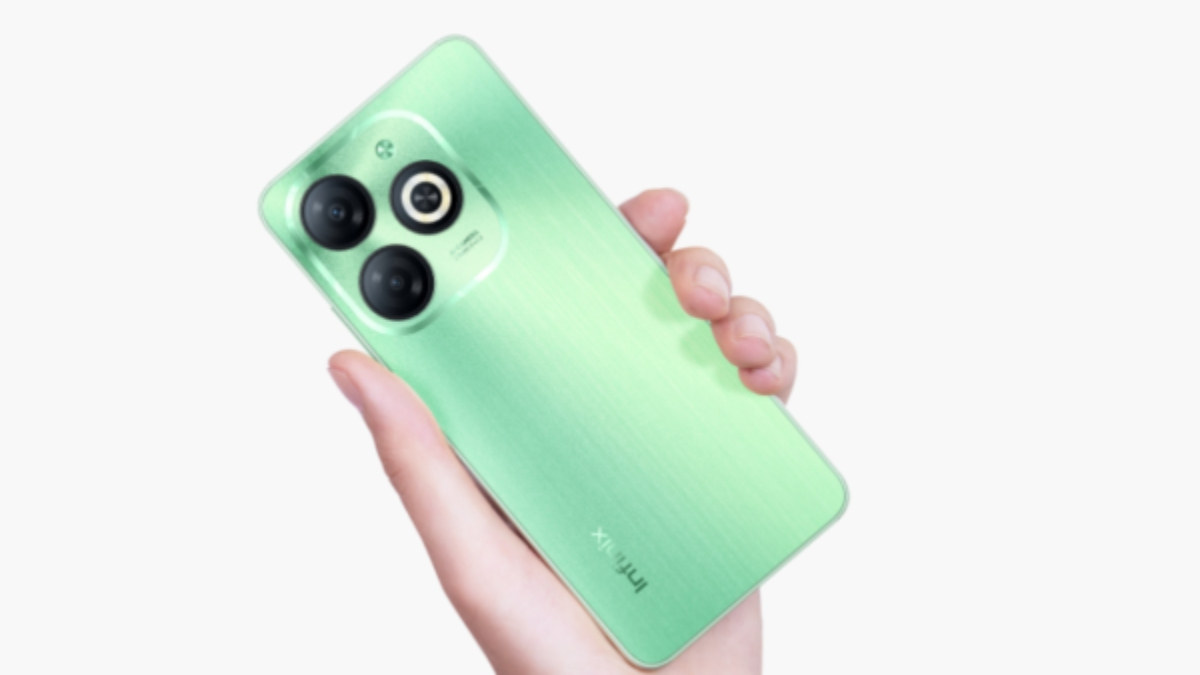 Infinix Smart 8 HD ఇండియా లాంచ్ తేదీ ప్రకటించారు! ధర,స్పెసిఫికేషన్లు|Infinix Smart 8 HD Launch ...