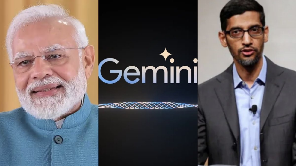 ప్రధాని మోడీ పై Gemini Ai కామెంట్ లకు,గూగుల్ క్షమాపణలు! మళ్ళీ జరగకుండా ...