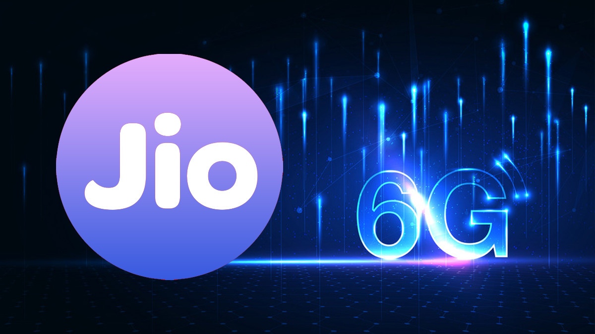 6G టెక్నాలజీ అభివృద్ధి పై పనిచేస్తున్న Jio ! లాంచ్ ఎప్పుడంటే? వివరాలు |Reliance Jio Working On ...